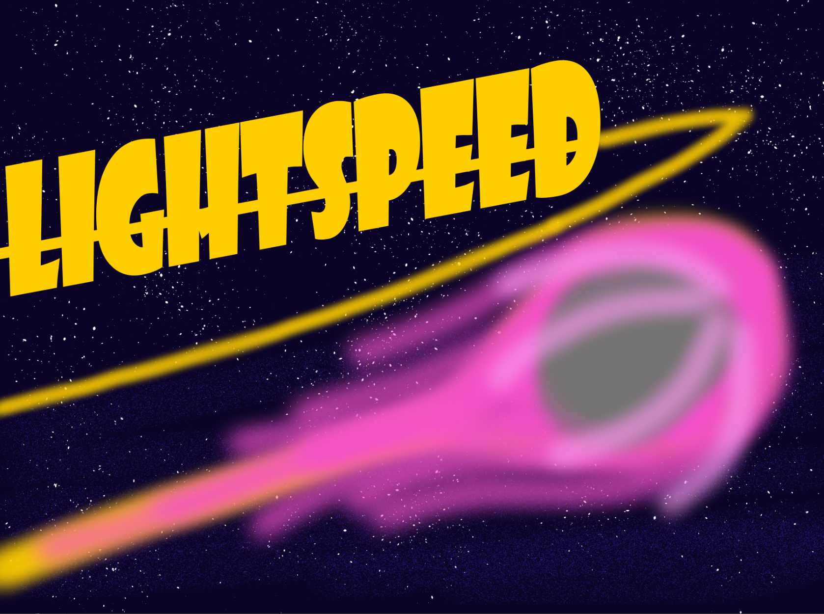 Lightspeed - Concept sketches - Lightspeed by MrTaxEvader