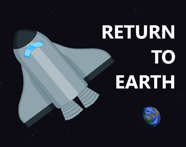 Earth Dev Log 000000-000002 - Return To Earth by Killer M. Creations