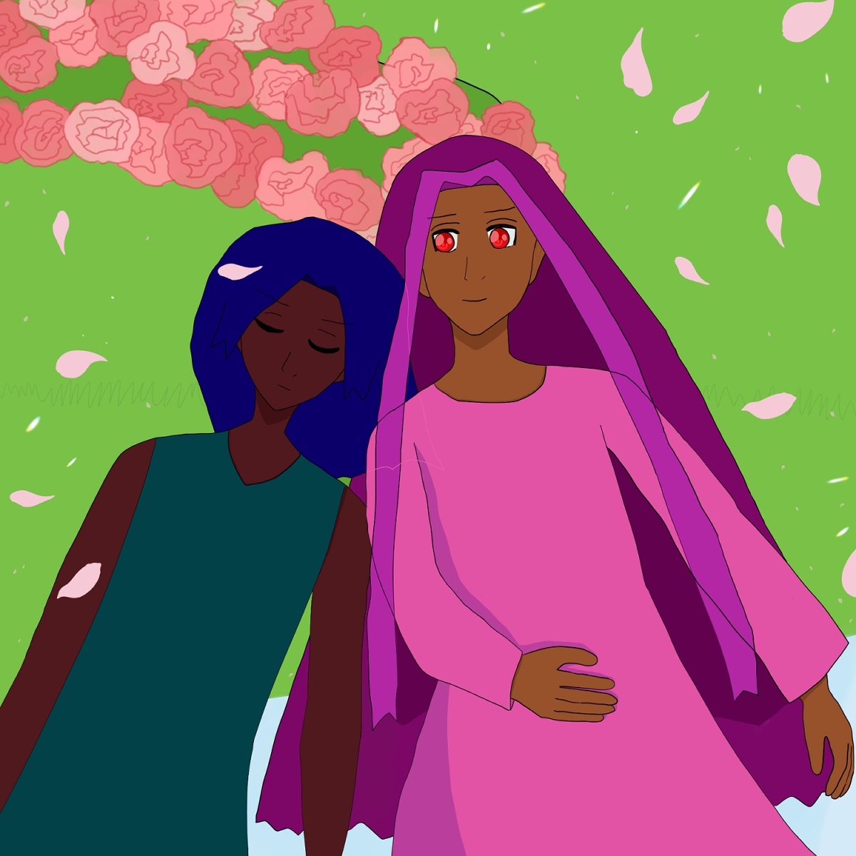 Title announcement, summary and current progress for the upcoming ...