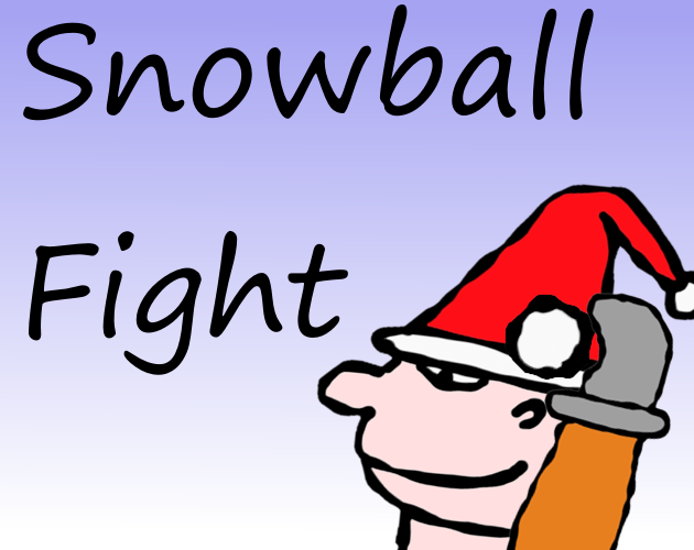 Snowball Fight by YellowHammerGames