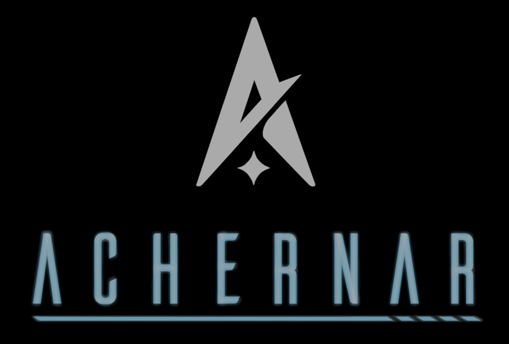 Projet Achernar by AlexRKV11