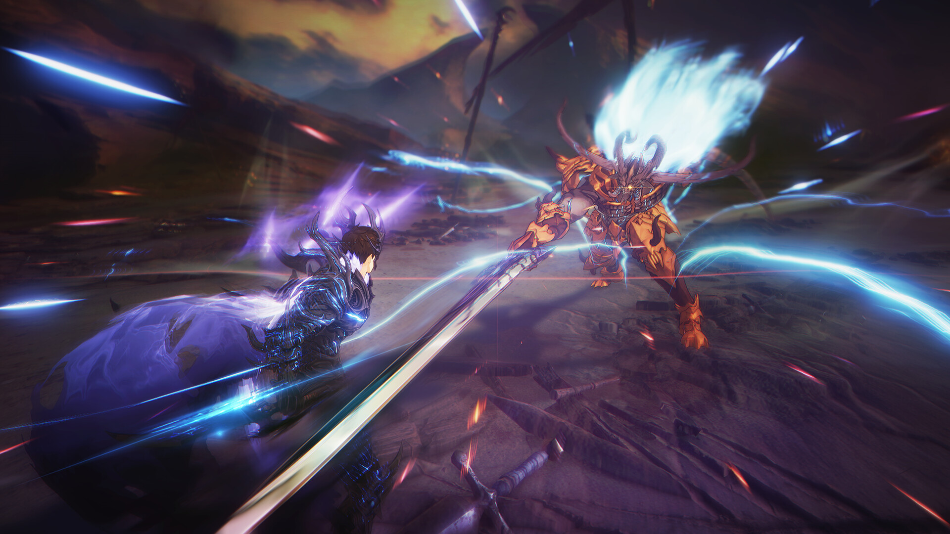 Solo Leveling: ARISE OVERDRIVE / Download For Free - itch.io