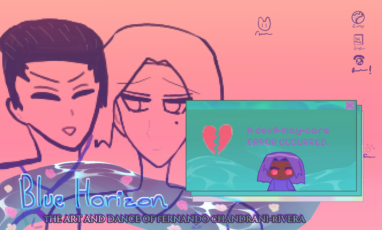 Title announcement, summary and current progress for the upcoming ...