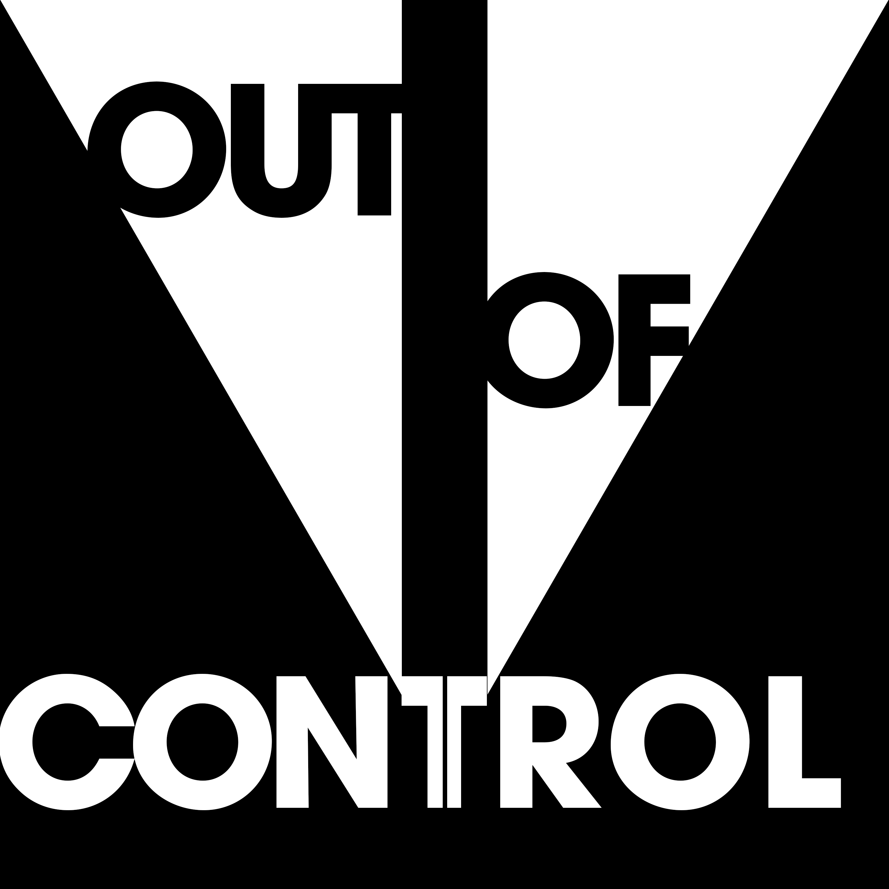 OutOfControl by Mark Drew
