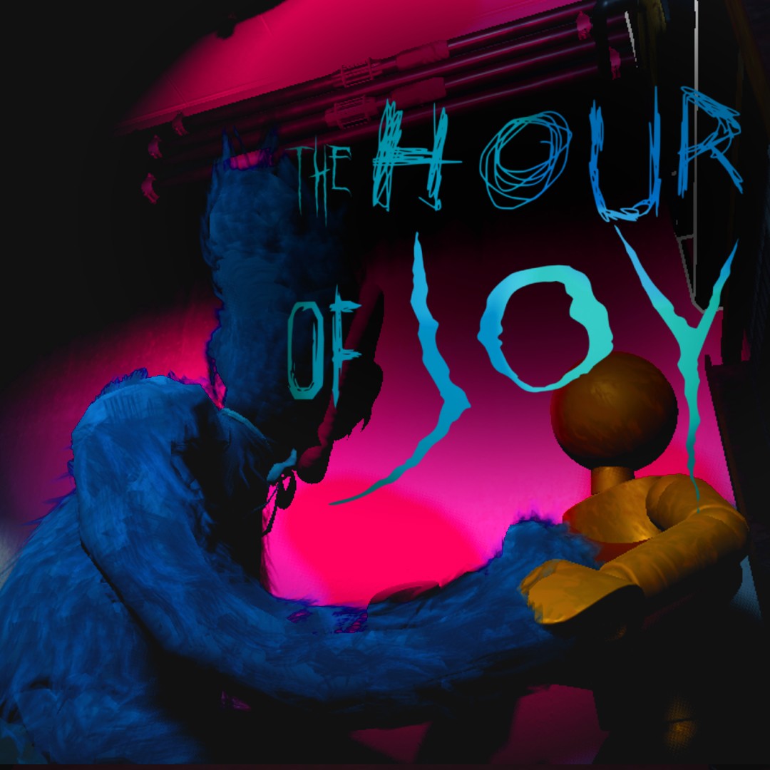 The Hour Of Joy - Demo by Derective