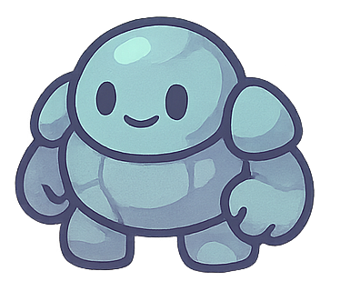 20 Cute Crystal Enemies by Flawless Rider