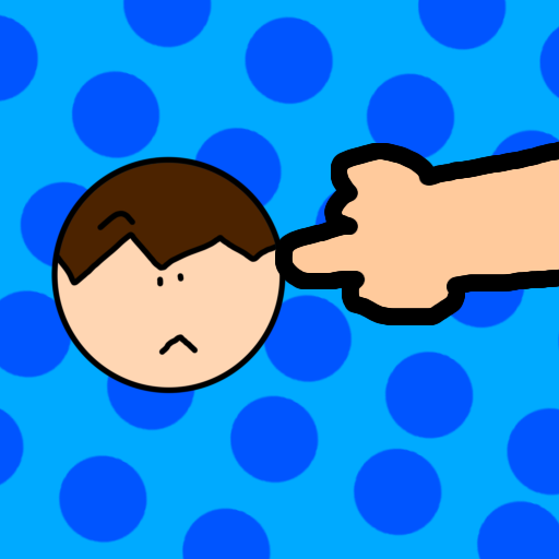 Mike Clicker by Puppet Games Company