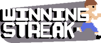 Winning Streak by TrentIsDownloading