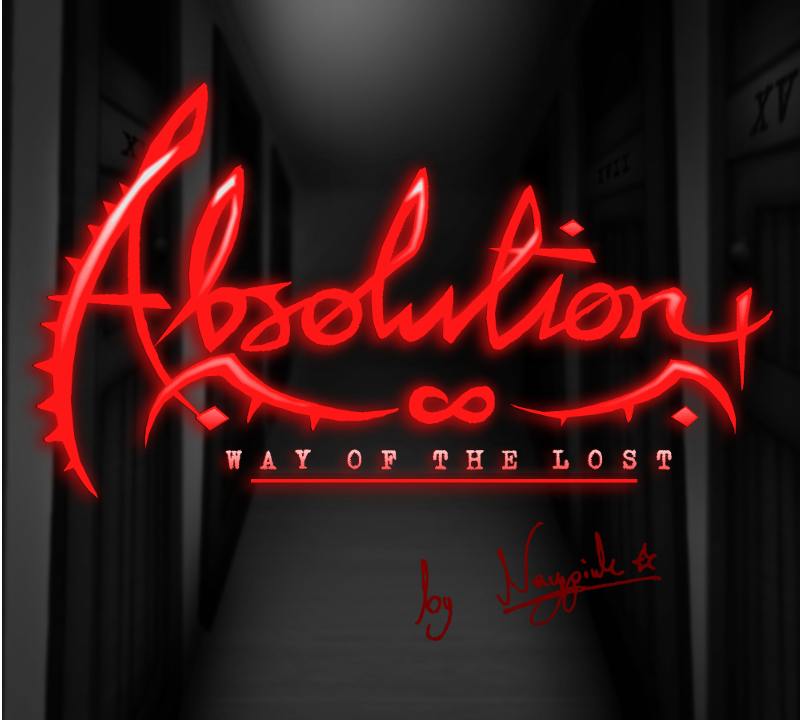 Full OST on YouTube - Absolution: Way of the lost (DEMO) by Navypink