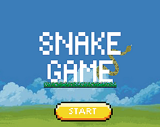 Snake Game 2D Final by JustToTrans