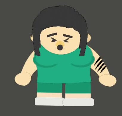 From Poses to Sprite Sheets — Iterating on 2D Characters Fast - Pose ...