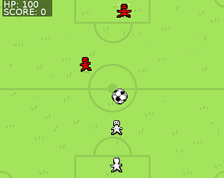 Top games tagged Pixel Art and score-jam-37 - itch.io