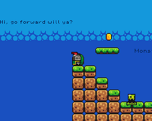 HafidzFairuz24 published Knight Games - itch.io