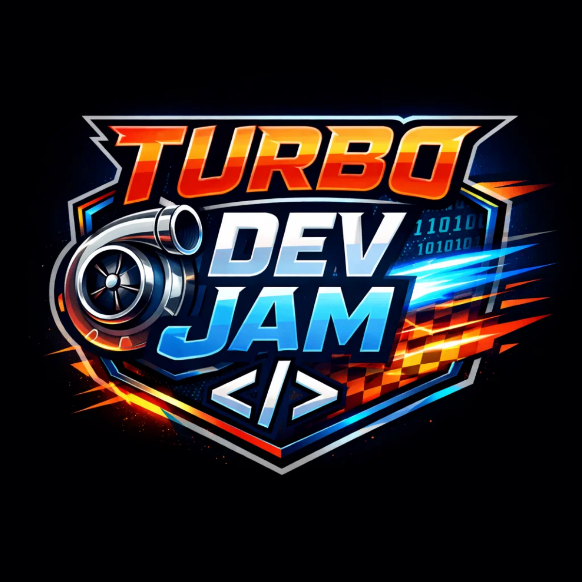 Turbo Dev Jam - itch.io
