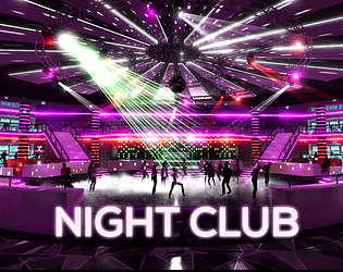 dani2409 published Swingers - itch.io