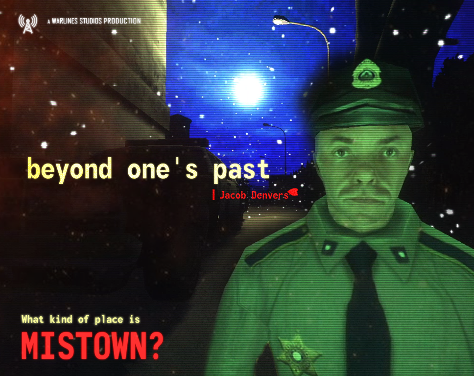 Beyond One's Past by Warlines Studios