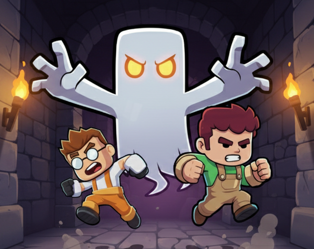 Dungeon Roll by elmortem, Remka1986