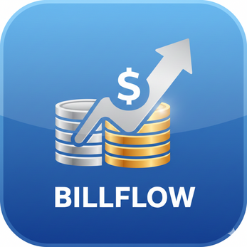 Bill Flow by soumyadd