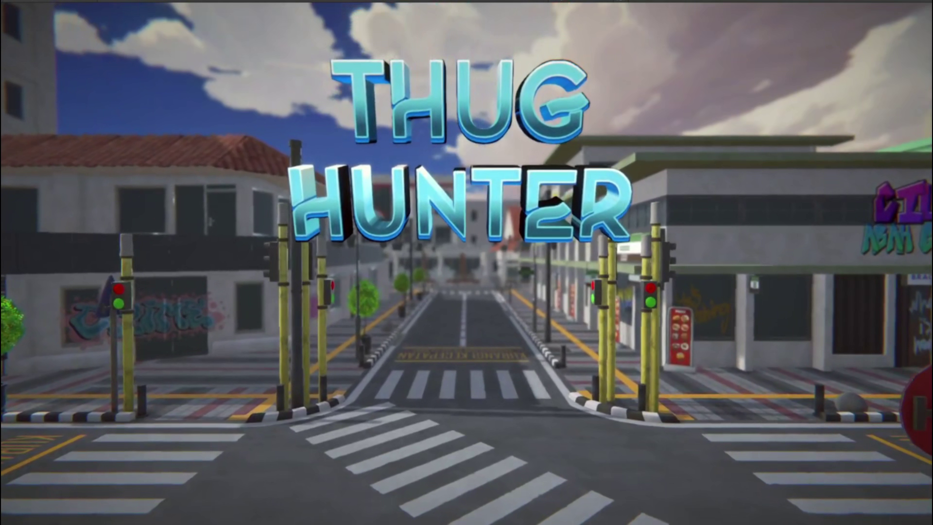 Thug Hunter by Agate Academy, Mamatt23, Kasumba Games, astrocat6621 ...