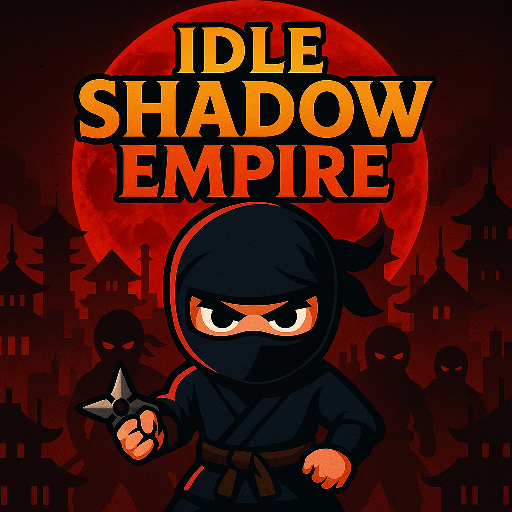 Idle Shadow Empire Test by STERIAa