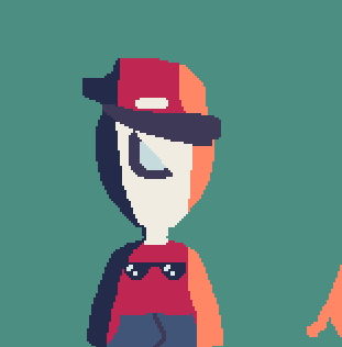 Rate Rad Robot Game by justsquare for Mini Jam 200: Freedom - itch.io
