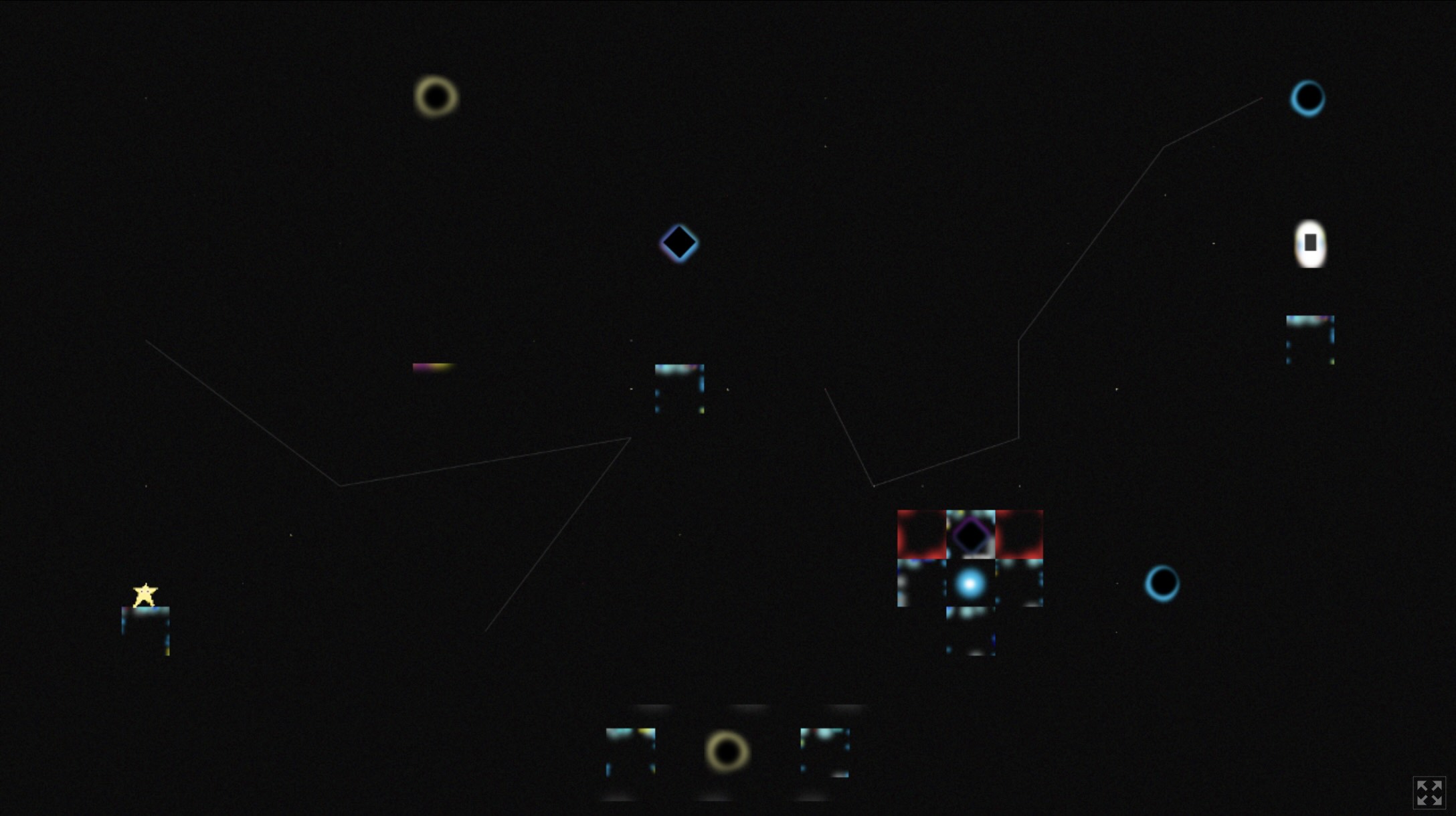 Star Jumper | Prototype by conniepoof