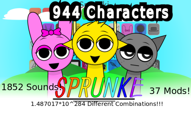 SpRUNki Mashup Simulator (Phase 1) by Elii Josiohine