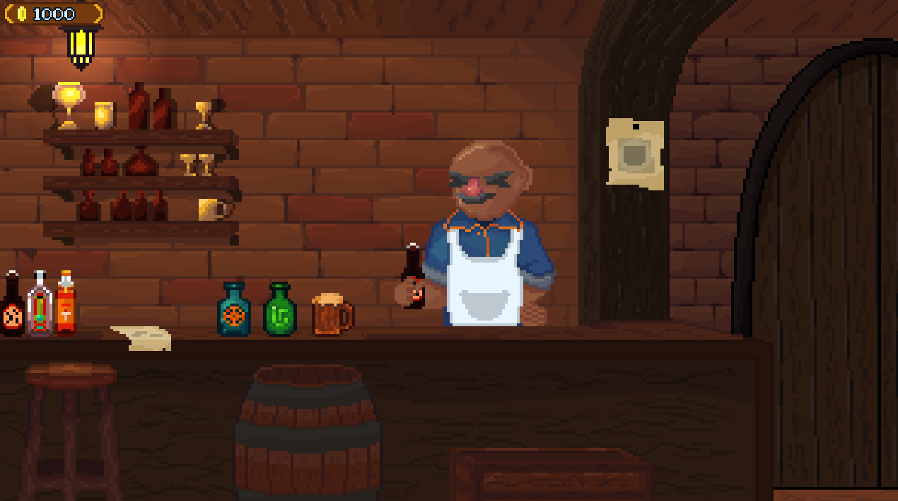 Pirate Waves - Survival Wave Based Naval Battles - Game Off 2025 ...