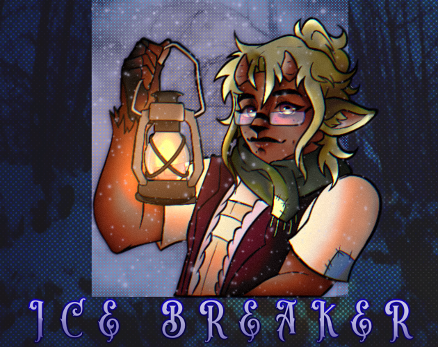 Ice Breaker [DEMO] by NannickNodeStudio