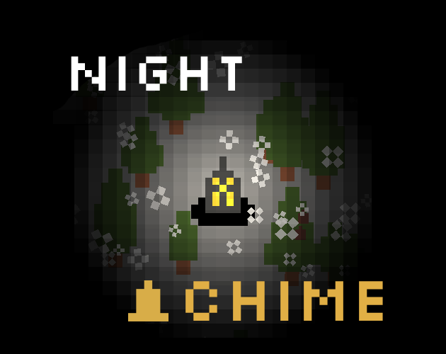 Night Chime by AEPSchmitt for Jame Gam Christmas Edition - itch.io