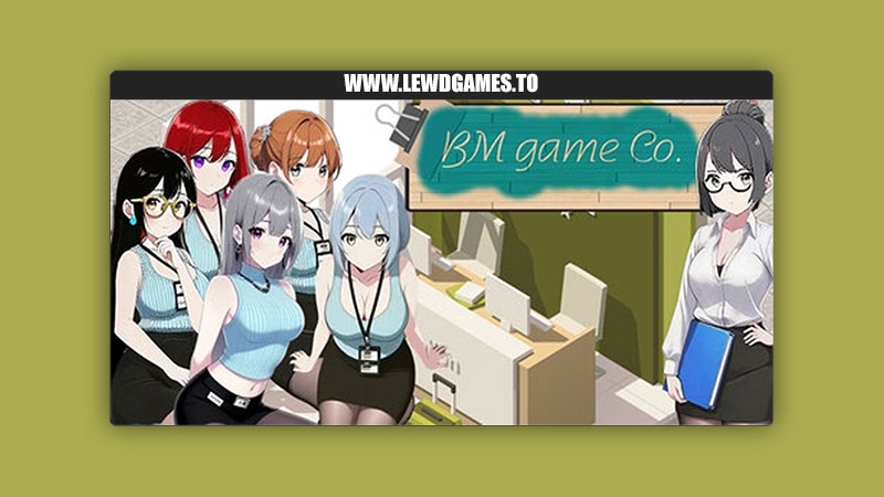 BM game Co. [v1.2] By zzzgame - itch.io