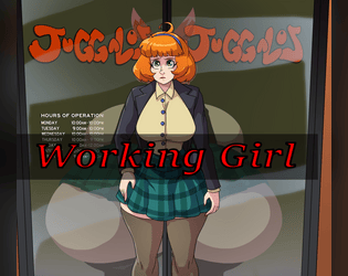 flufff987's Collection - Collection by MagusObscurusAdiposi - itch.io