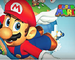 the shoole updated SM64 PC port - itch.io