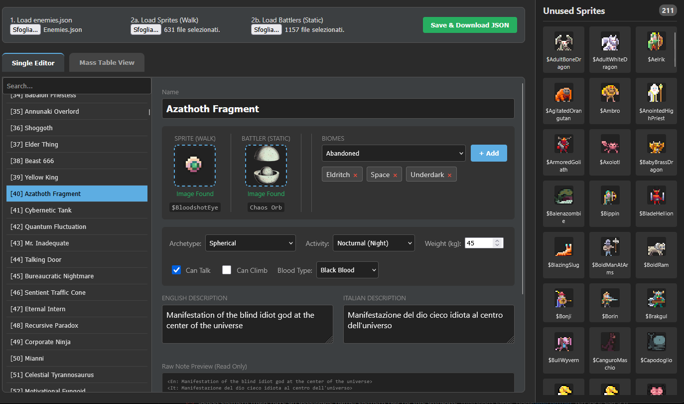 The sprite of Christmas past - Hypernet Explorer by nocoldiz
