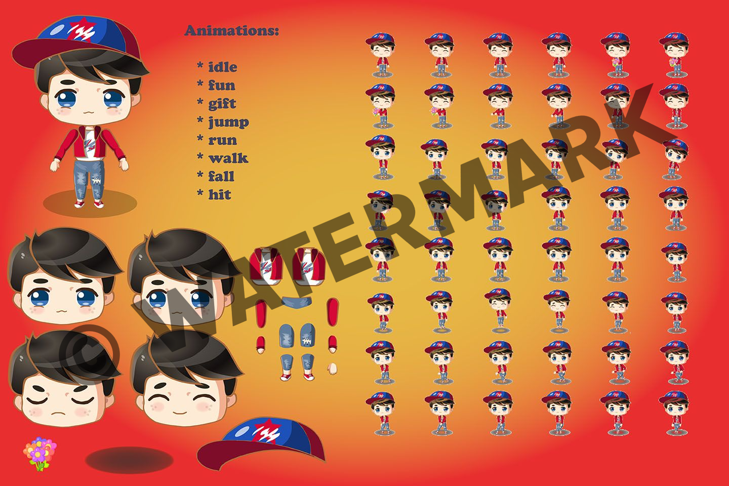 Watermark Studio Maker by samuel crevier