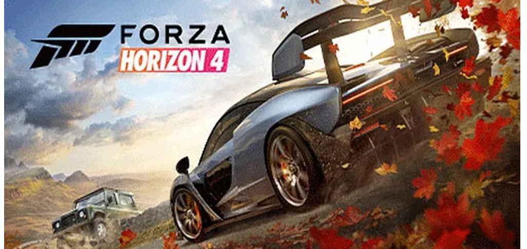 Forza Horizon 4 PC Game Download (v1.478.564.0 Ultimate Edition) - itch.io