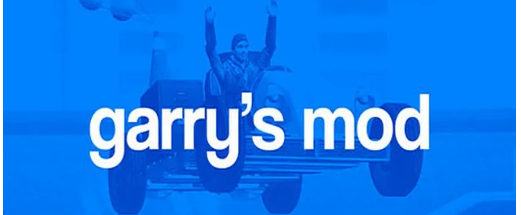 Garry’s Mod Game PC Download (November 2026 Update) - itch.io