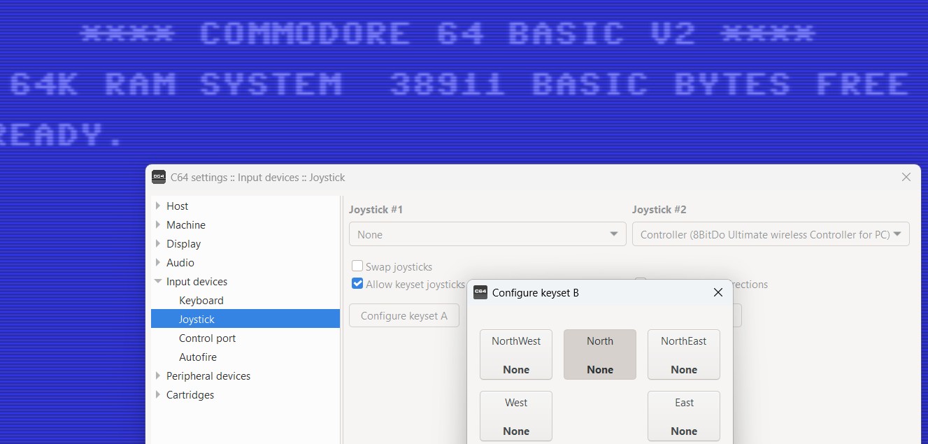 Comments 51 to 12 of 53 - Sherwood (C64) by Psytronik Software