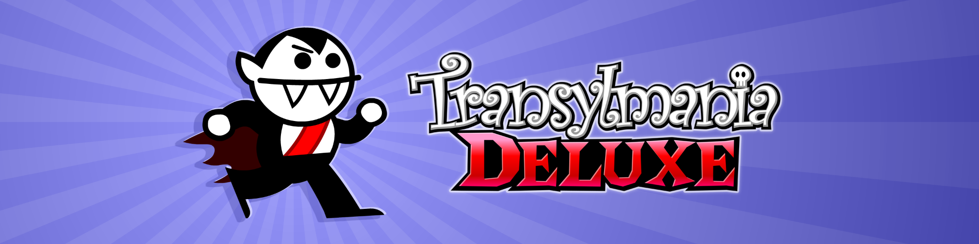 Transylmania Deluxe by Vampy's Castle