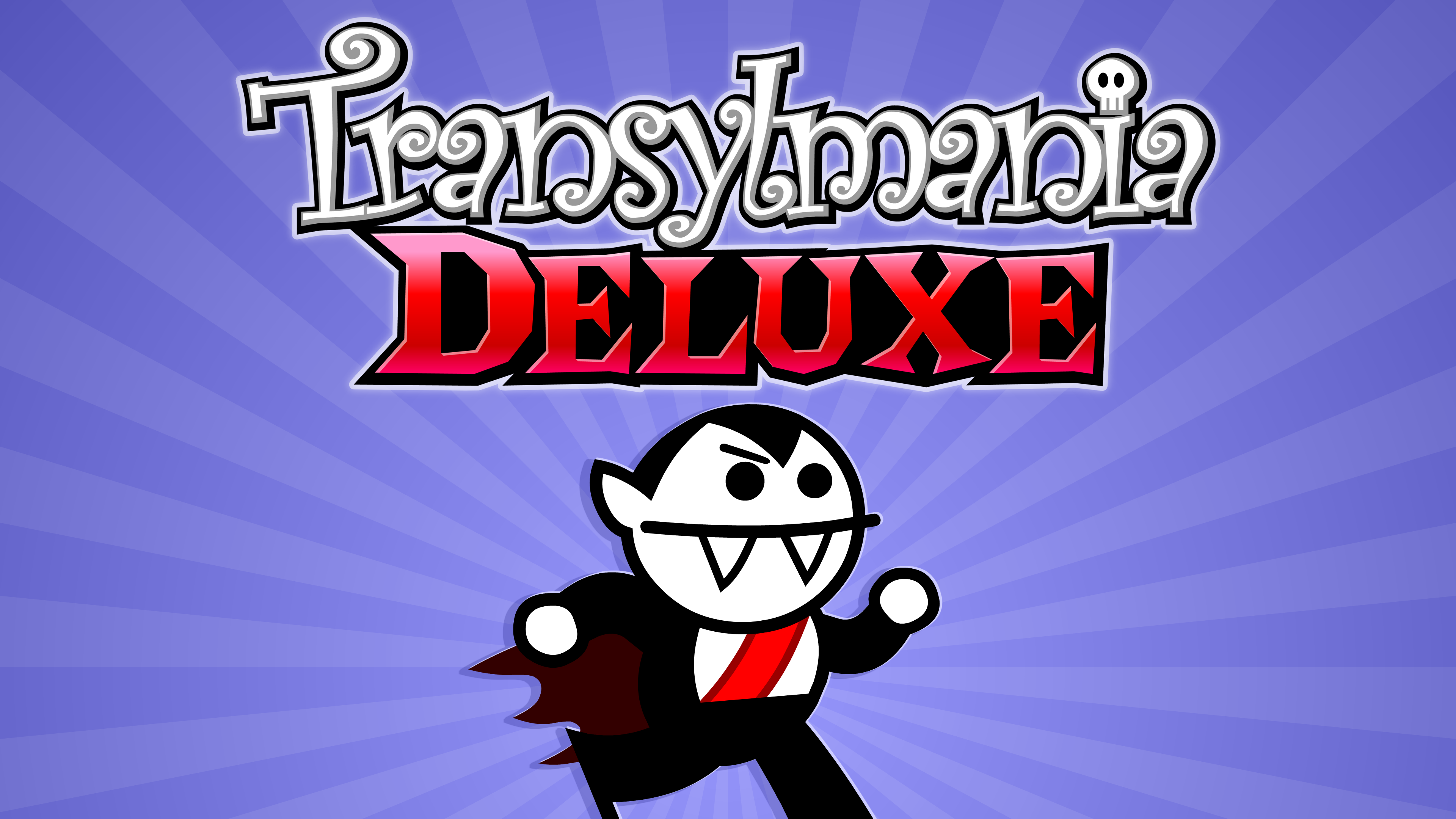 Transylmania Deluxe by Vampy's Castle