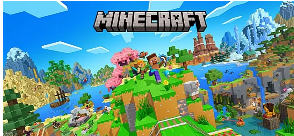 Minecraft Game PC Download (v1.19.1) - itch.io
