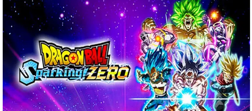 DRAGON BALL: Sparking! ZERO Game Download (v2016.015.003.009.008) - itch.io