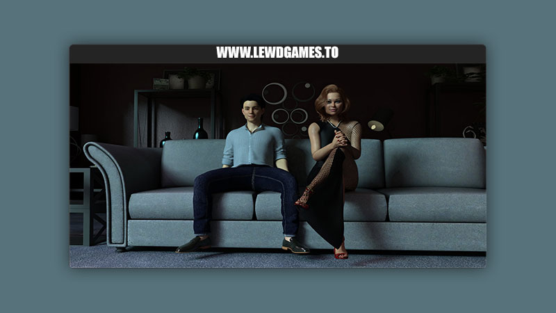 Suburban Sin [v0.0.5] By Marshall 77 - itch.io