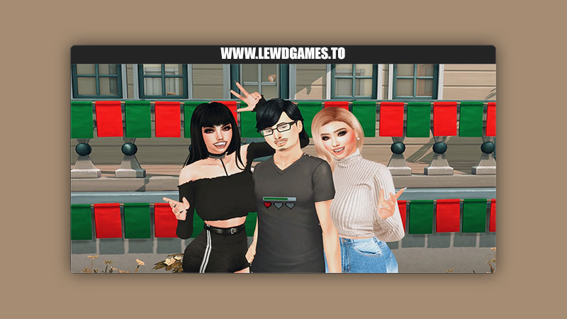 Project V Game Full[v0.0.4] By Biterrois - itch.io