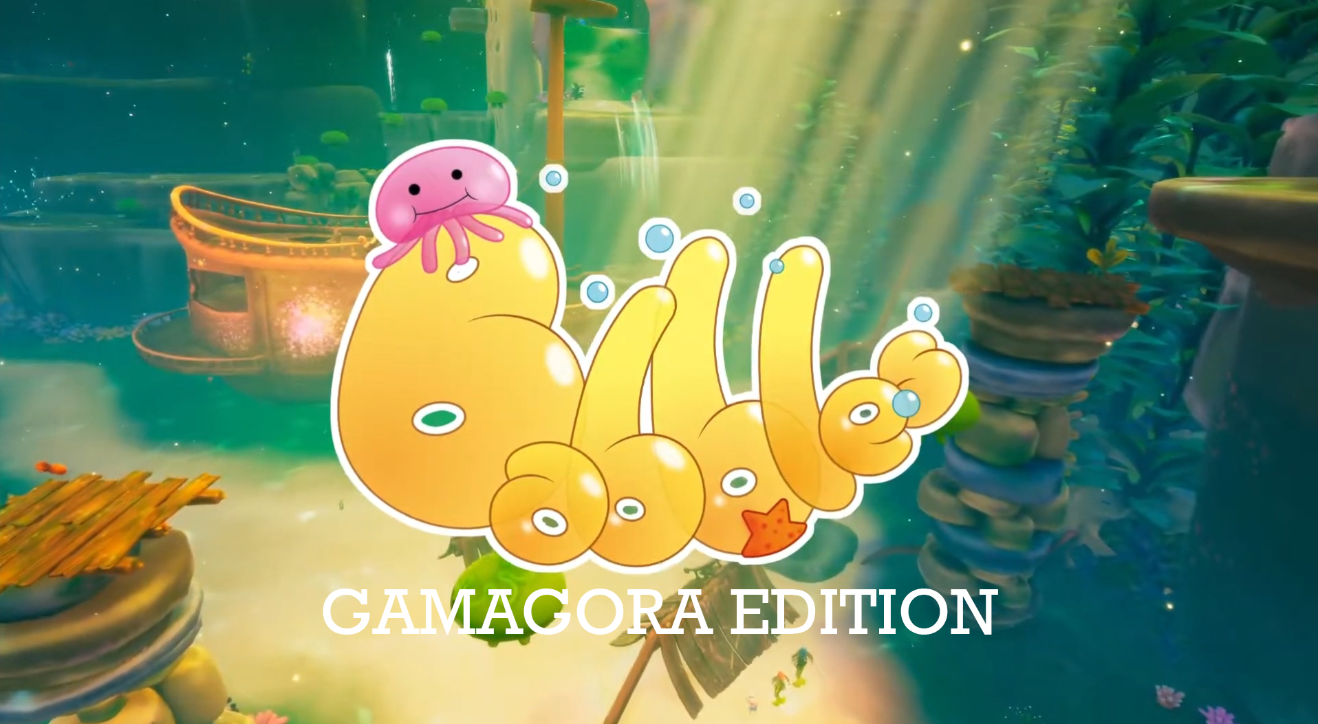 Babbles [Gamagora Edition] by TheWILLIX