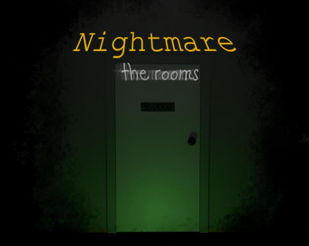 Nightmare The Rooms by Maxs_GS