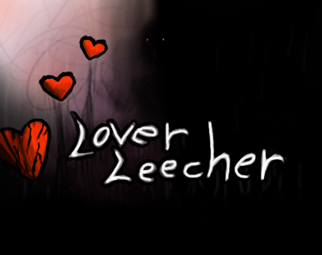 Lover Leecher (Secret Santa Jam 2025) by SnipWilder