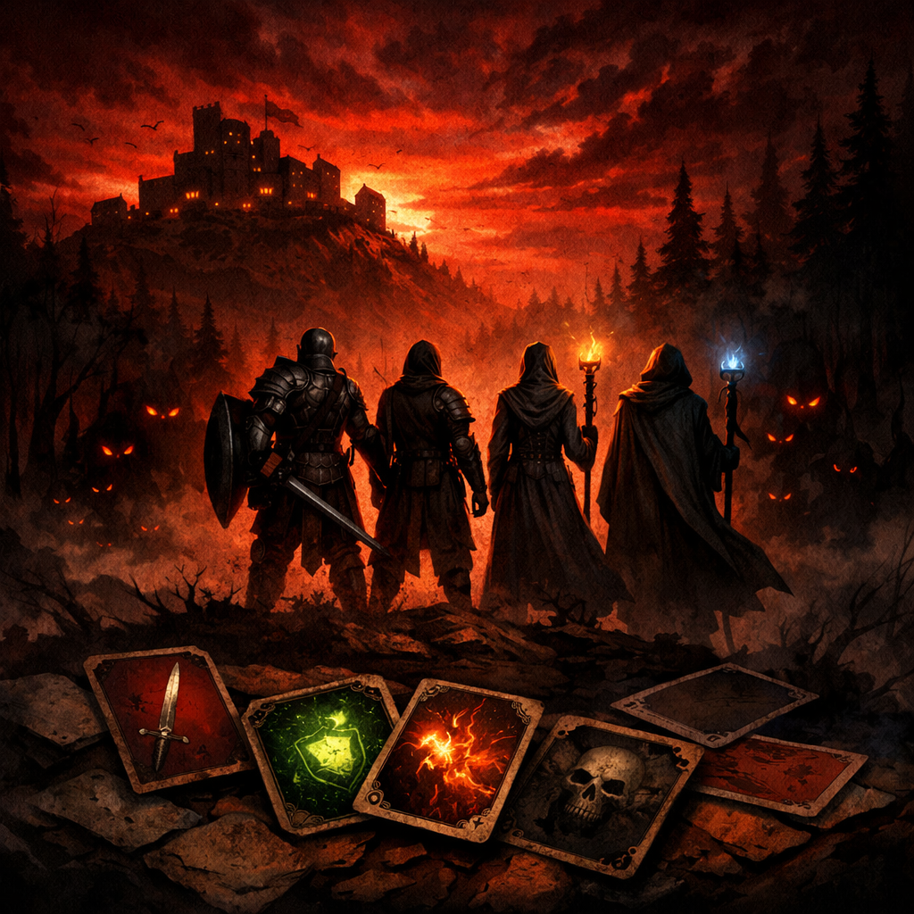 Frontier Kingdom by Kalaith