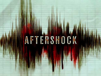 Aftershock - loooooooooong Quake/Doom-style progressive-industrial ...