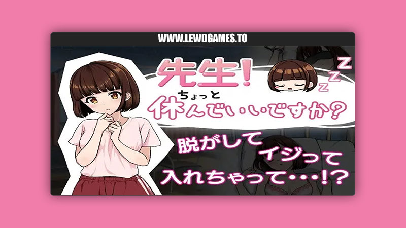 Tea Break Game [Final] By Recollection - itch.io